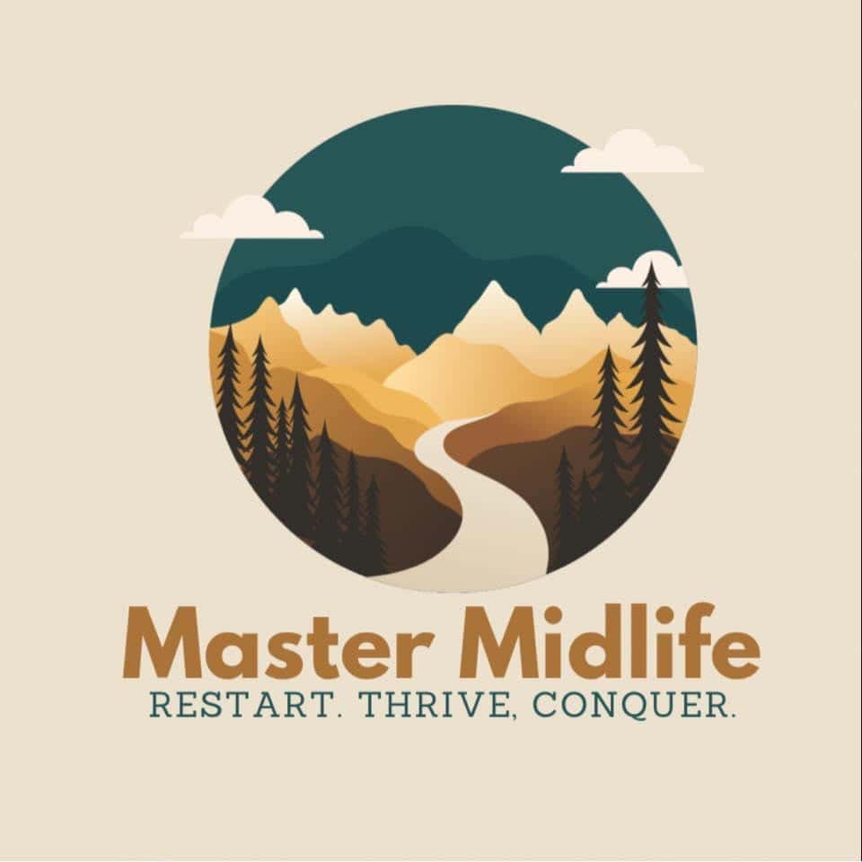 Midlife Crisis Men: Health, Career & Purpose Help